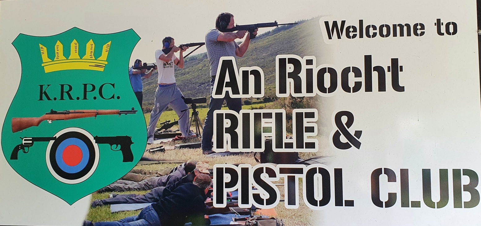 National Association of Sporting Rifle & Pistol Clubs