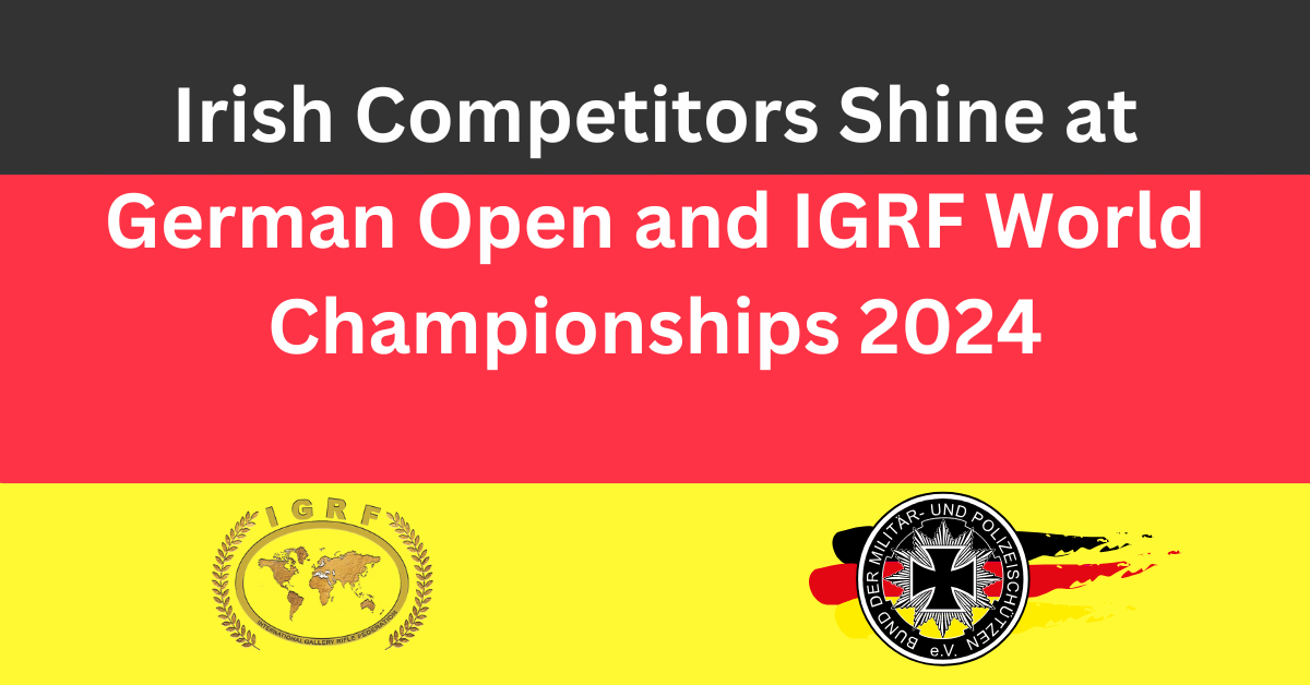 National Association of Sporting Rifle & Pistol Clubs